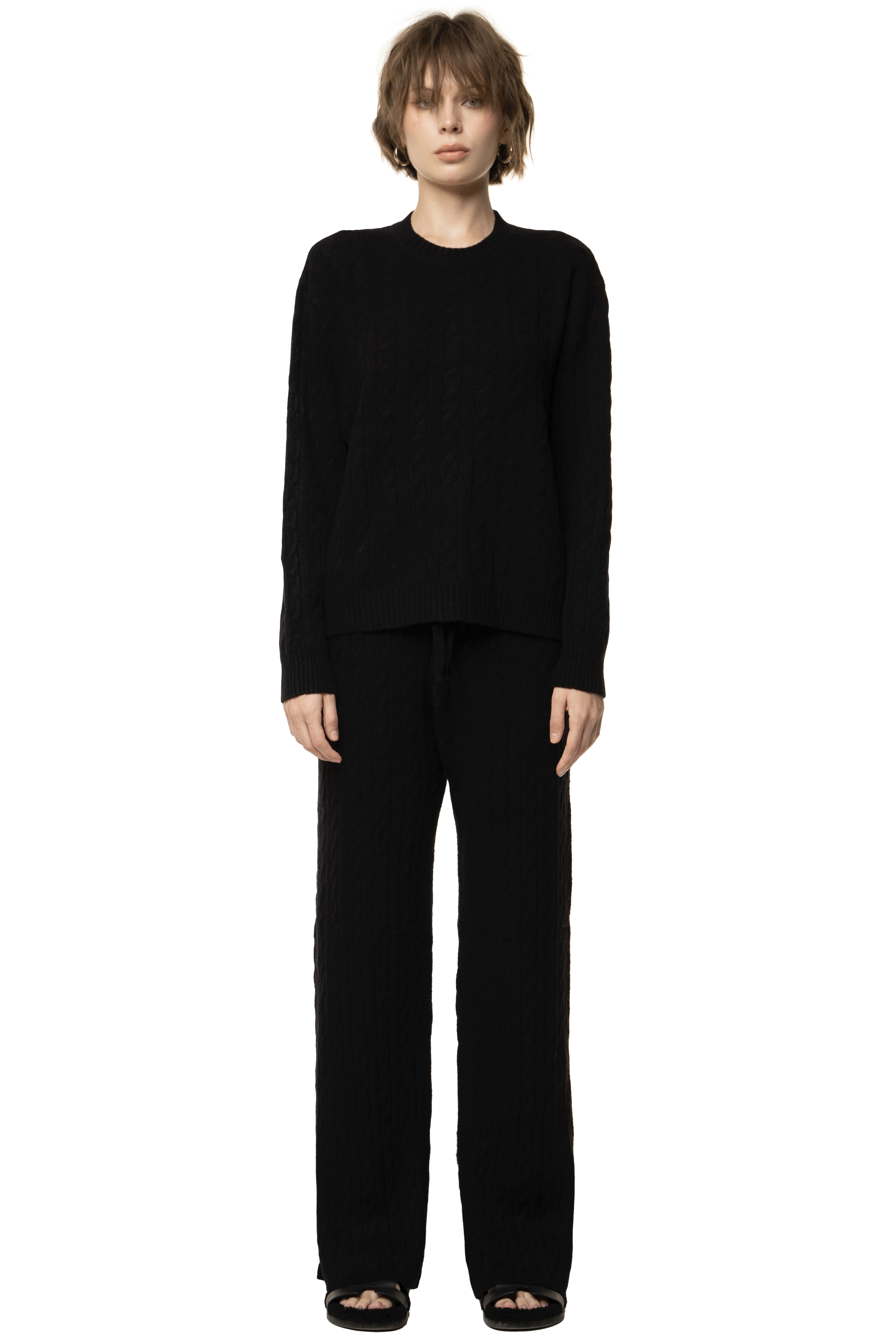 MADDY PANT BLACK MADDY PANT BLACK