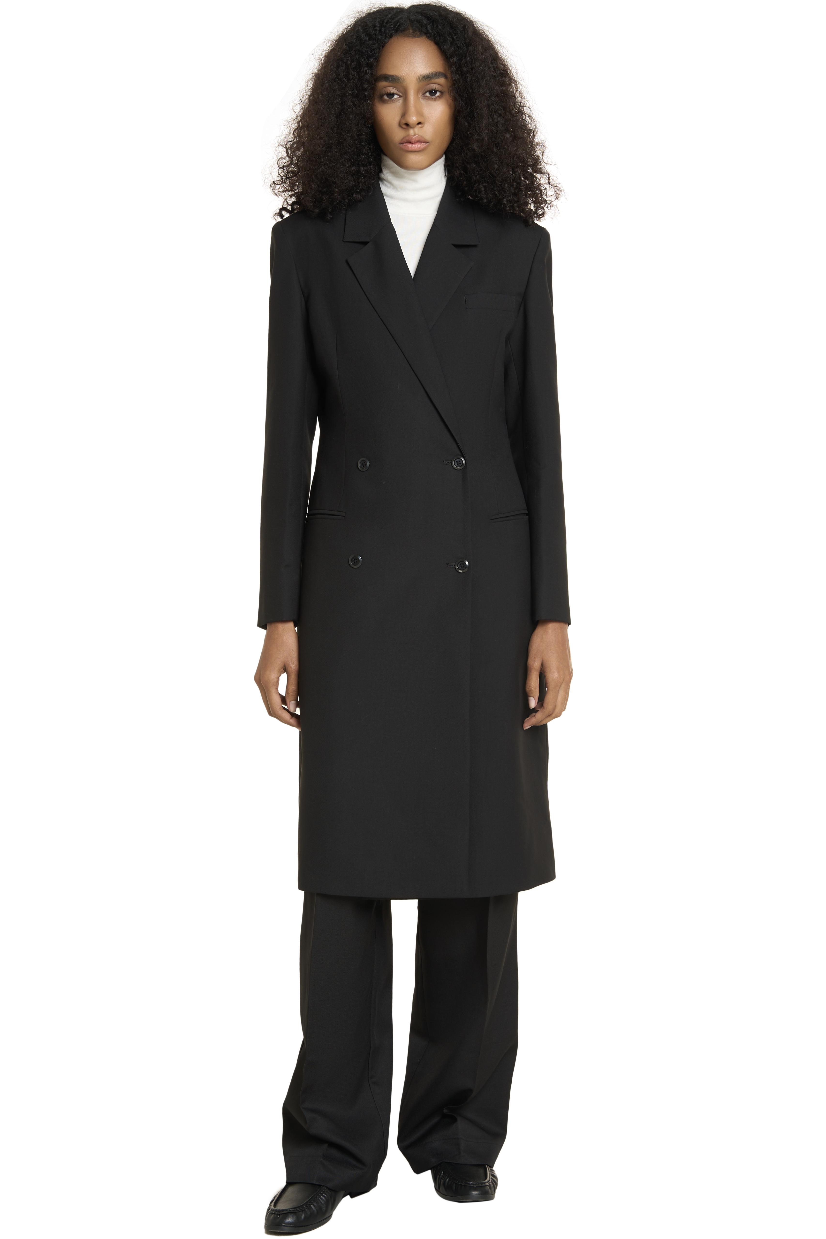 SANDY COAT LIGHT BEIGE SANDY COAT LIGHT BEIGE