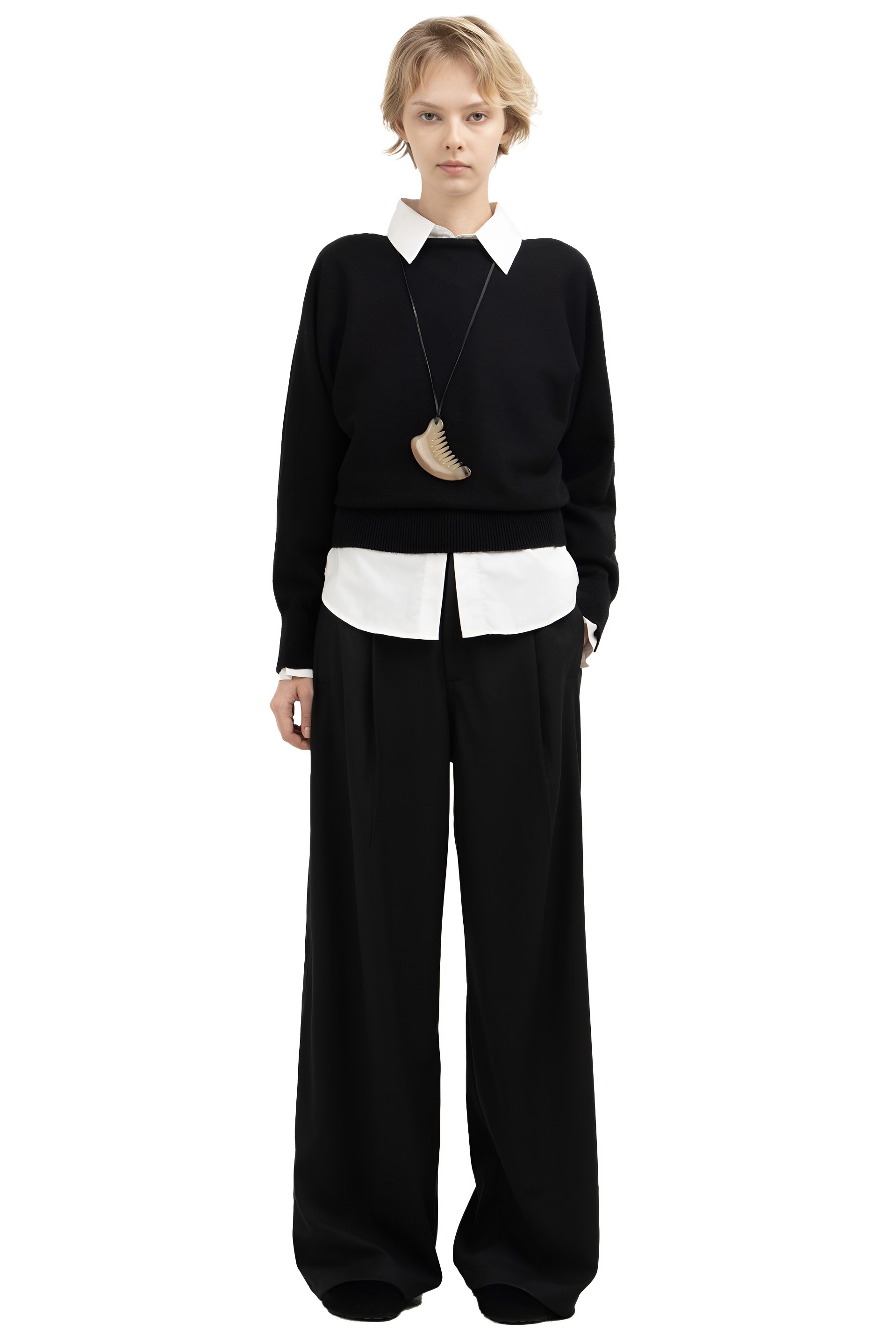 BROOKE PANT TAUPE BROOKE PANT TAUPE